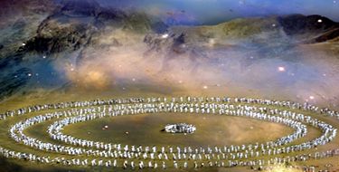 PanEuRhythmy Sacred Dance • Harmonizing Elements of Heaven & Earth ...