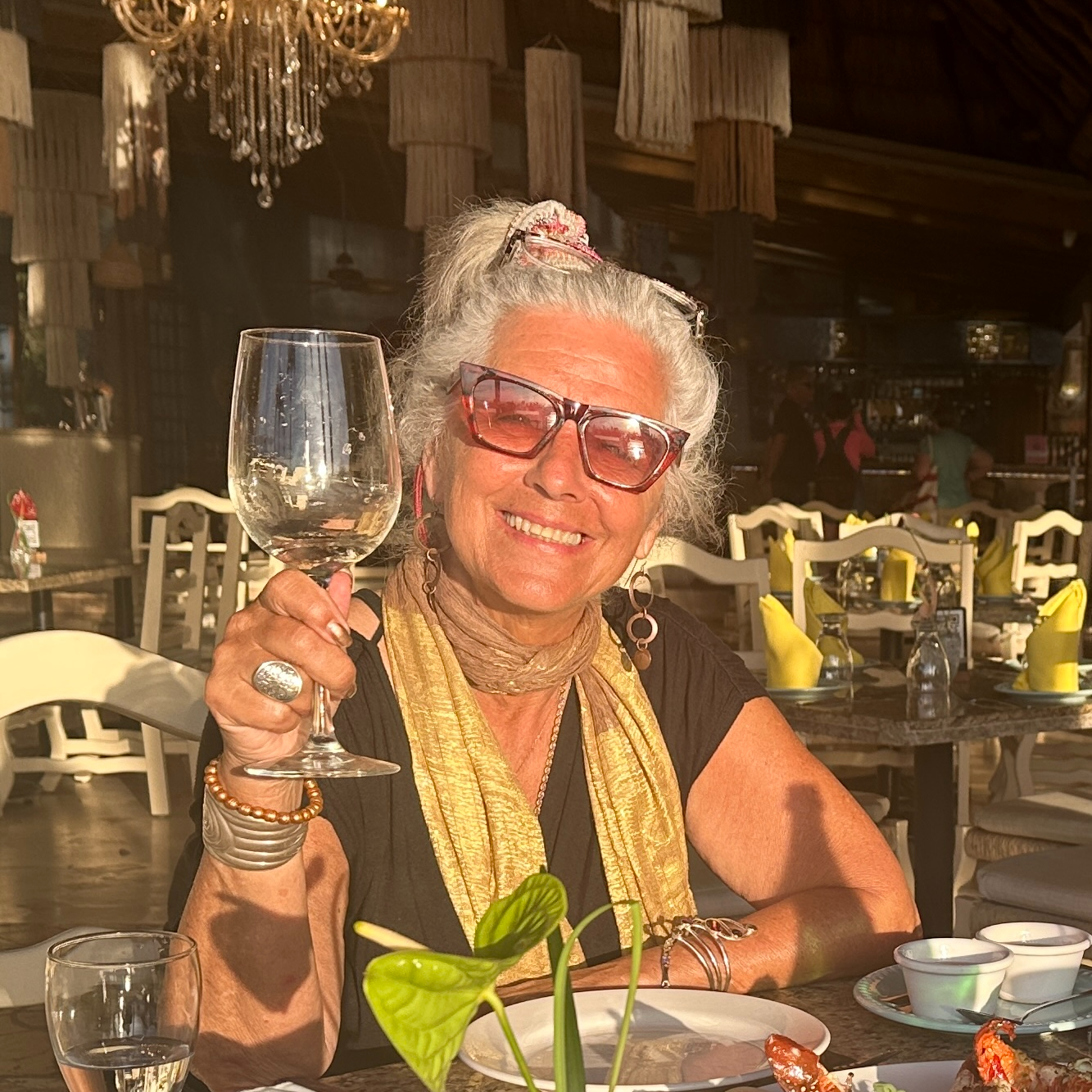 Hello . . . | 5D_StarPortal • Your-Astrology-Curator • Shima Moore